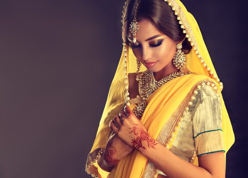 Navratri colour of the day: Which colour should you wear today