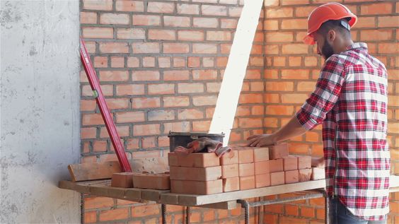 Brick masonry: Types, techniques, benefits and drawbacks