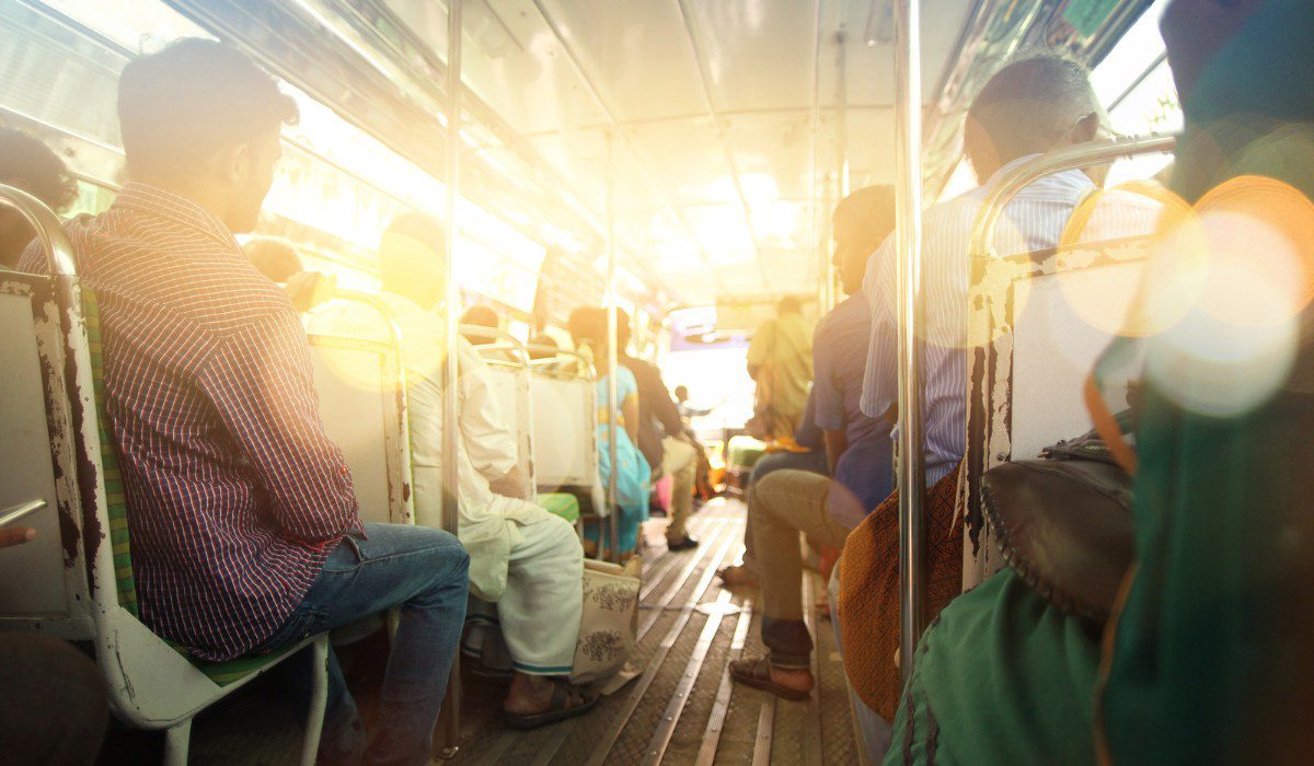 971 bus route Delhi: Timings, schedule, stops and fare