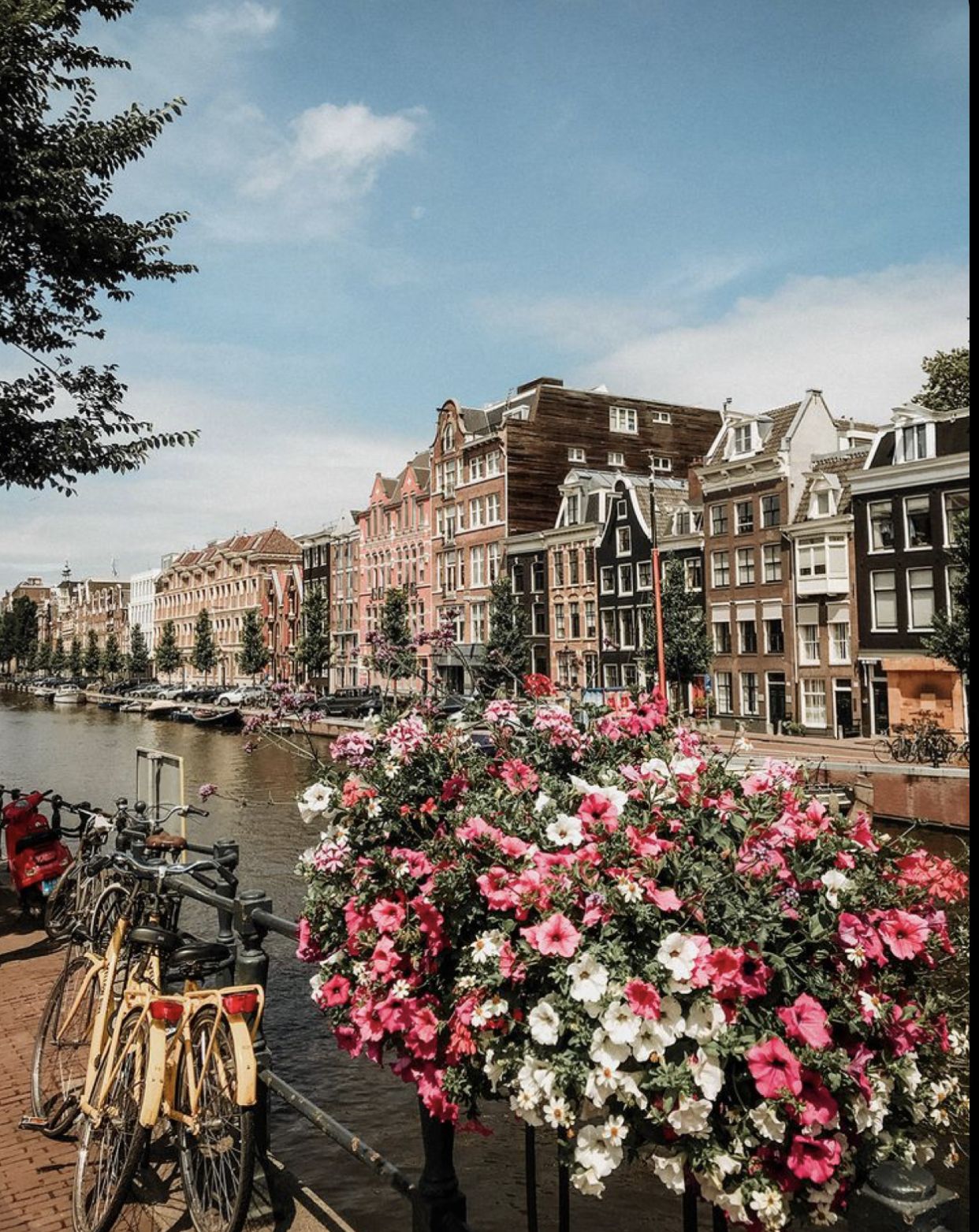 Top 10 tourist places to visit in Europe