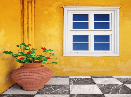 Top marble border design ideas for your home