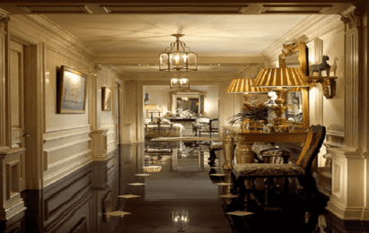 Top marble border design ideas for your home