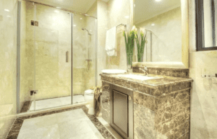 Top marble border design ideas for your home