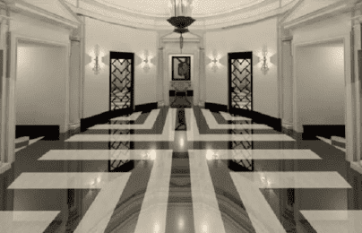 Top marble border design ideas for your home