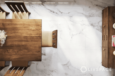 Top marble border design ideas for your home