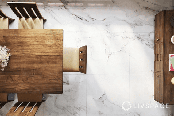 Top marble border design ideas for your home