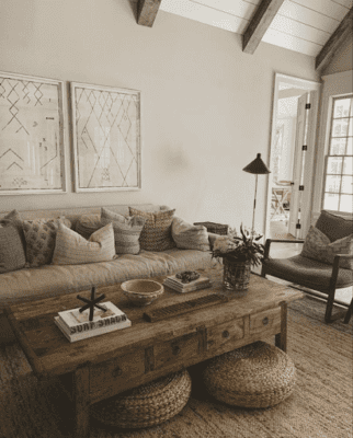 Latest centre table design: Ideas, photos and tips