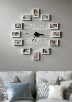 Designer Wall Clock 15 beautify Ideas for Your Home