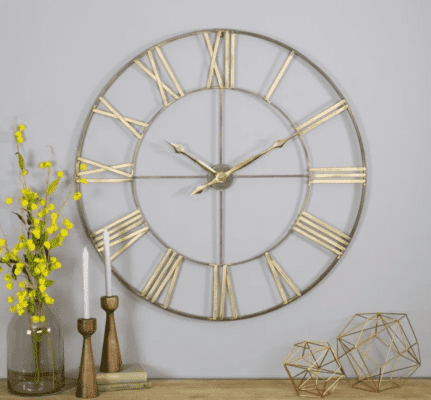 Designer Wall Clock 15 beautify Ideas for Your Home