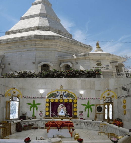 Top 12 places to visit in Haridwar