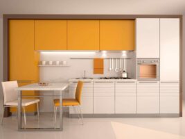 Italian Kitchen Design Ideas for Your Home