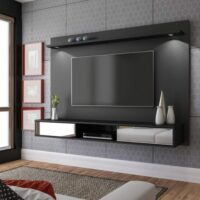 LED Wall Designs to Make your TV look More Enticing