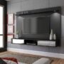 LED Wall Designs to Make your TV look More Enticing