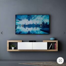 LED Wall Designs to Make your TV look More Enticing