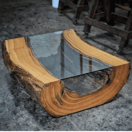 Latest centre table design: Ideas, photos and tips