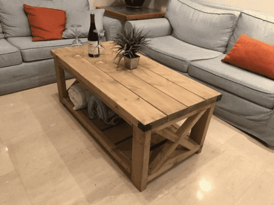 Latest centre table design: Ideas, photos and tips