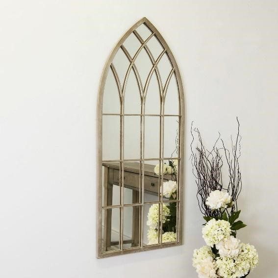 Mirror window design ideas for home