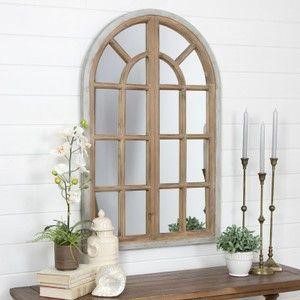 Mirror window design ideas for home