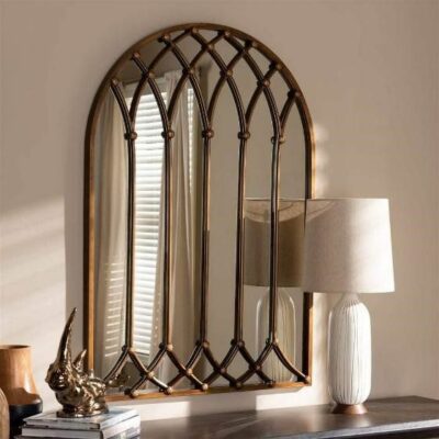 Mirror window design ideas for home