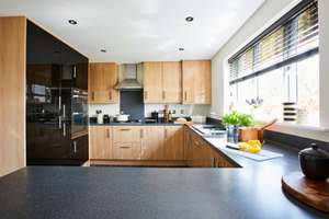 Kitchen Window Designs Ideas for Your Home