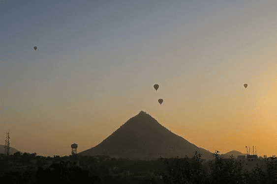 Places to visit in Pushkar | Housing News