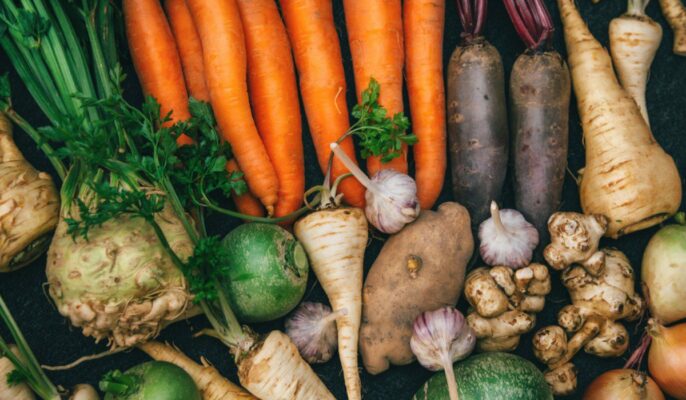 Underground Vegetables: Advantages and Disadvantages