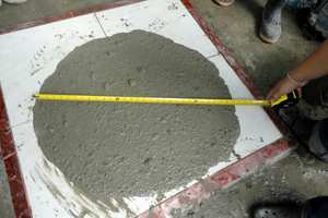 Self Compacting concrete: Advantages, and Disadvantages