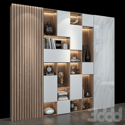 Showcase designs for your home