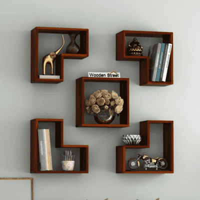 Showcase designs for your home