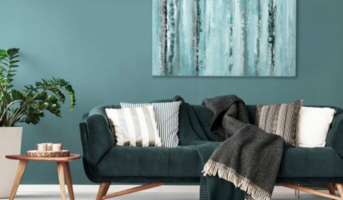 Simple Sofa Designs to Take your Relaxing to the Next Level