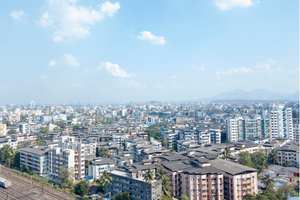 Places To Visit In Thane | Best Tourist Places