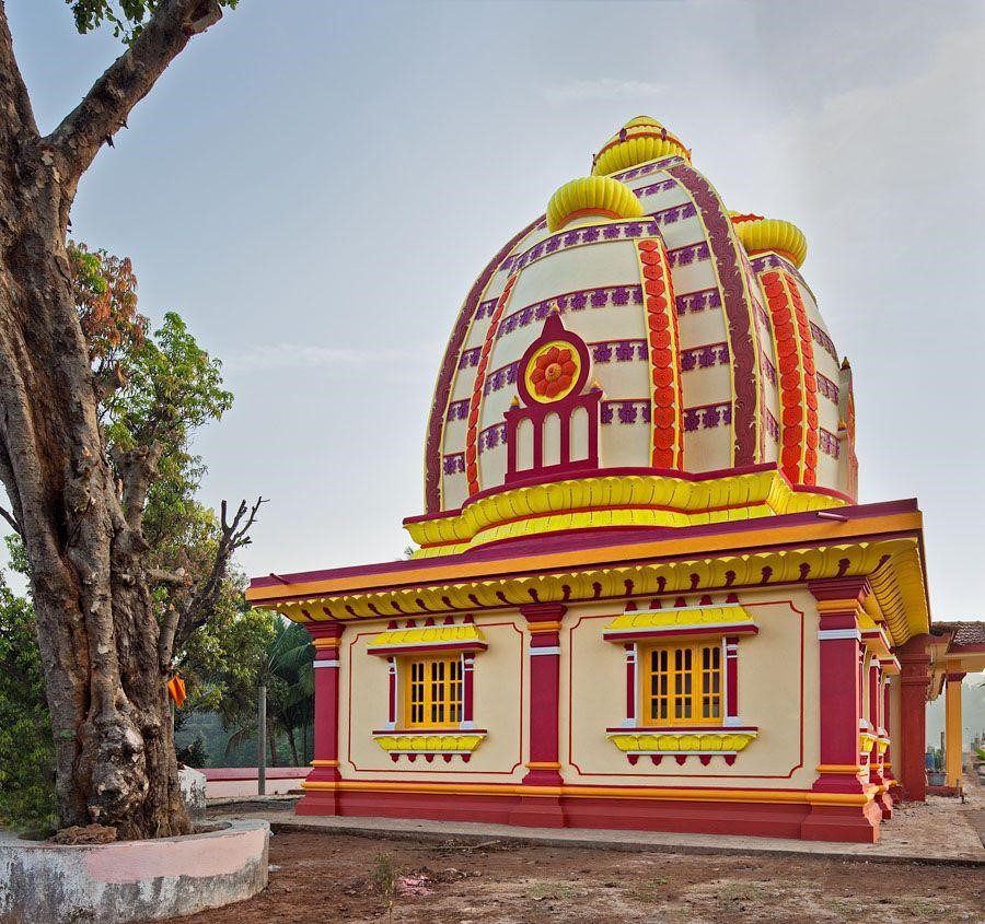 Temples In Goa: Spiritual Sanctuaries