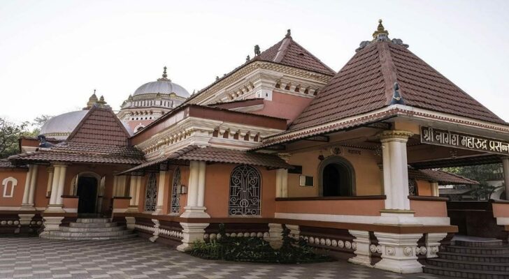 Temples In Goa: Spiritual Sanctuaries