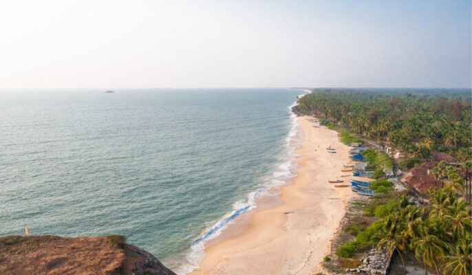 Know more about Udupi and tourist places to visit here | Housing News