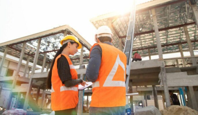 Building Construction Work: Everything you Need to Know