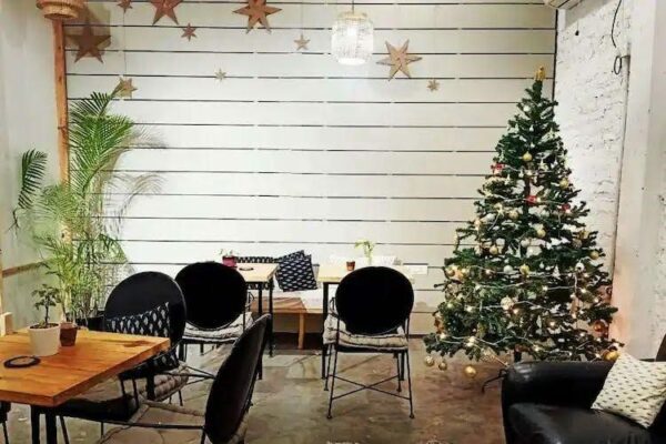 Cafes In Noida | Best Coffee Spots