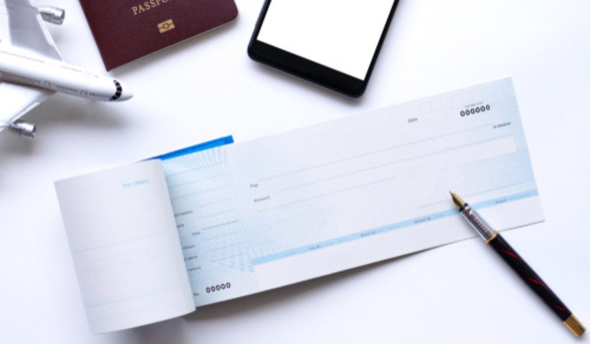 What Is A Cancelled Cheque How To Write A Cancelled Cheque 