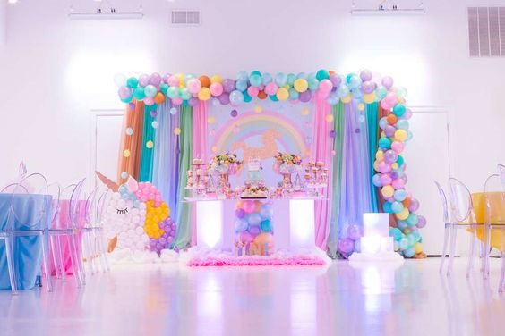 Simple cradle decoration at home in 2023