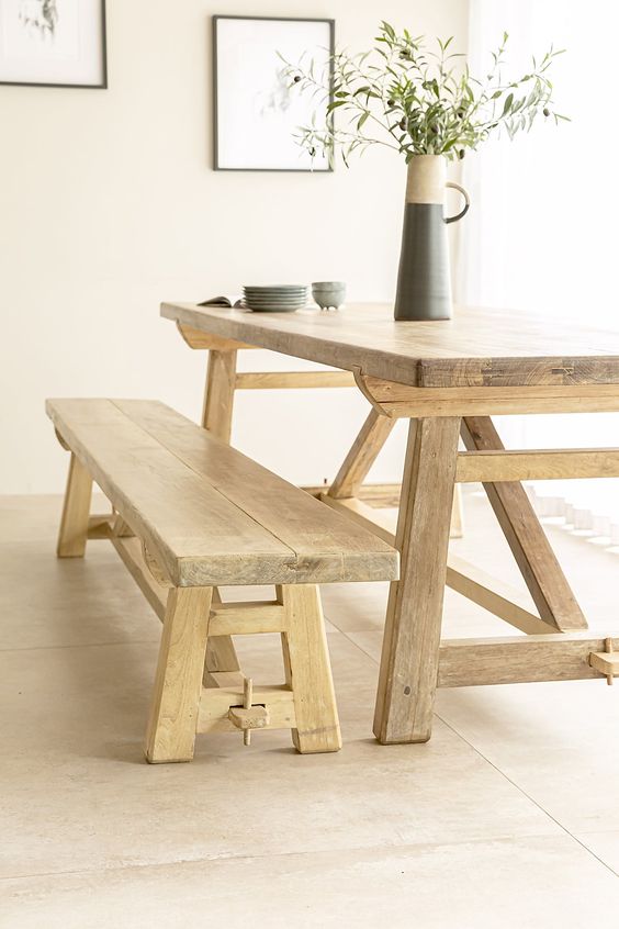 Sal wood: Uses, disadvantages and furniture design ideas