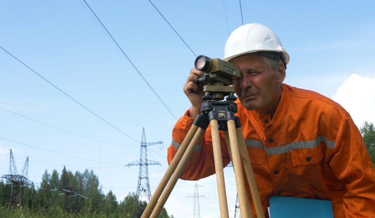Dumpy Level Survey Meaning Components Benefits And More