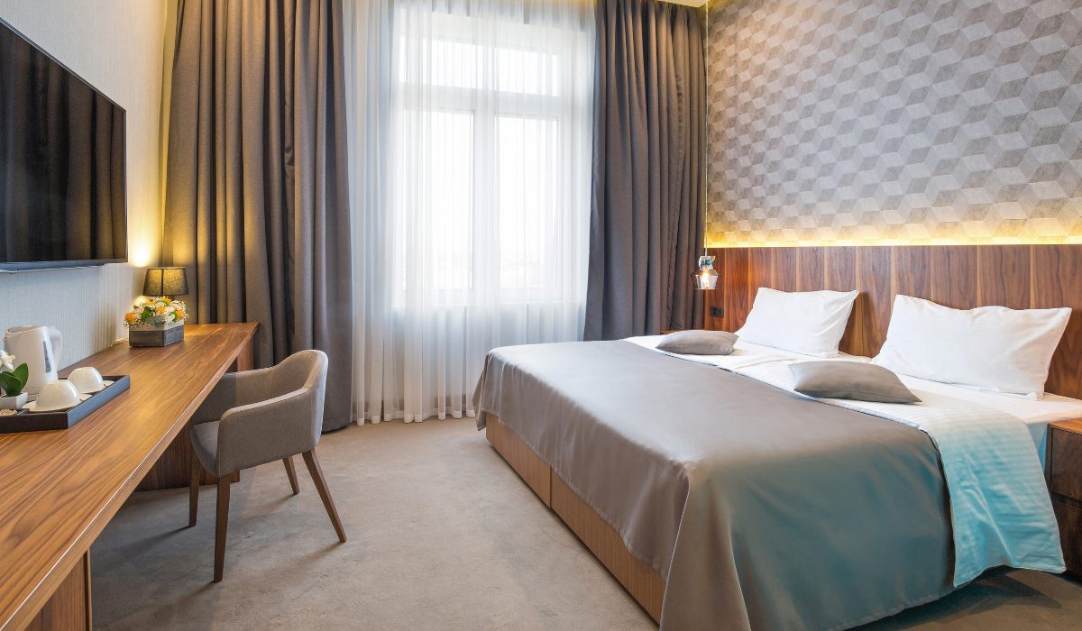 Guest room design: Top ideas for homes in 2024
