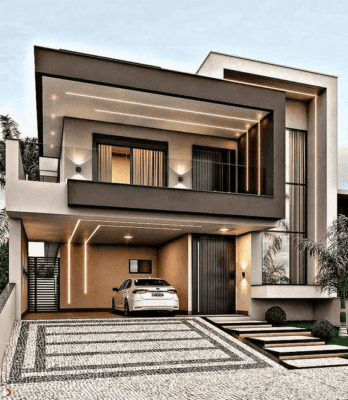 Latest house front design photos and ideas in 2023