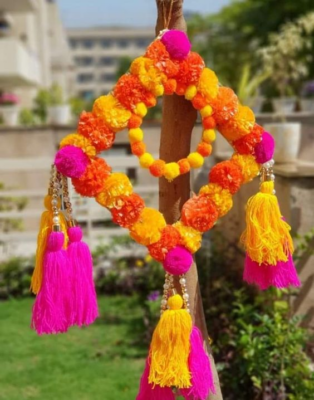 Makar Sankranti decoration ideas for home