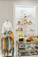 Small Cloth Shop Interior Design Ideas in 2023