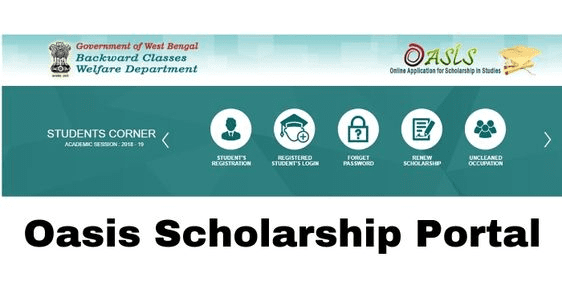 Oasis scholarship: Meaning, eligibility criteria, documents required ...