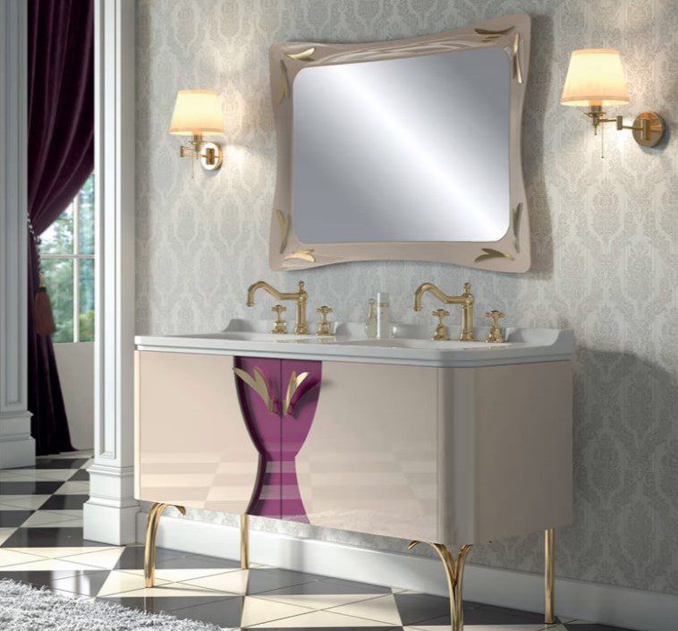 Vanity Designs 10 Wonderful Bathroom Ideas for your Home