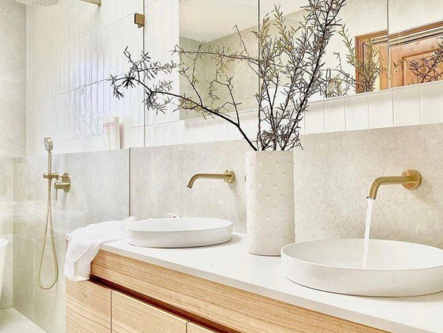 Vanity Designs 10 Wonderful Bathroom Ideas for your Home