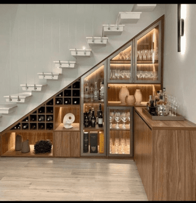 Over 20 Bar Counter Design Ideas for Your Home