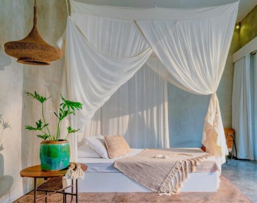 15 floor bed design ideas for home