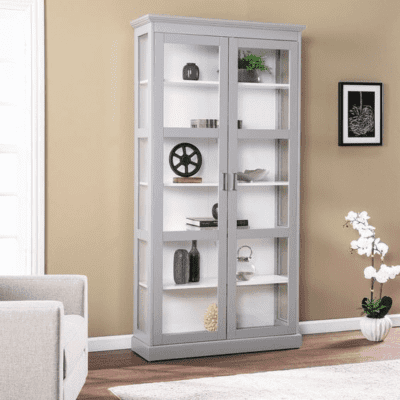 Showcase design: Top 15 picks in 2024 for inspiration